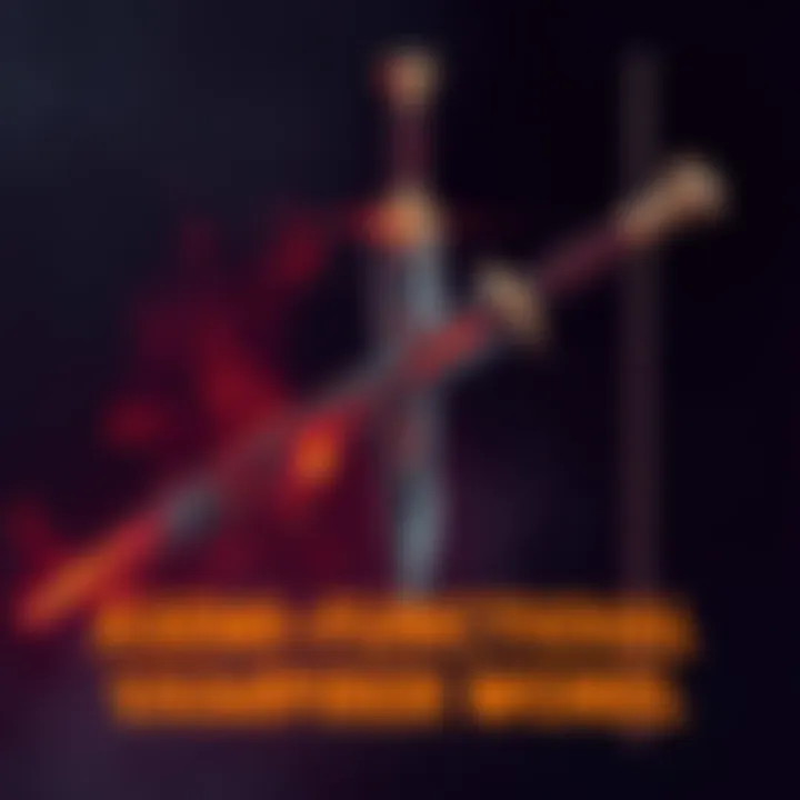 Exploring the Semi-Functional Vampire Killer Design : LevelUpTalk
