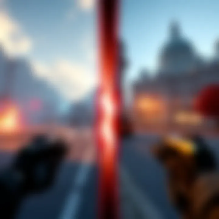 Visual Changes: Vanilla vs Modded Breakpoint Compared : LevelUpTalk