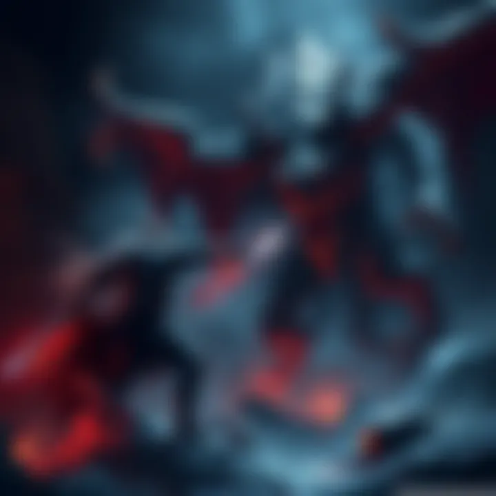 Varg: My First Try at a Soulslike Game Journey : LevelUpTalk