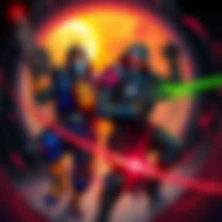 Are BL4's Vault Hunters Falling Short of Expectations? : LevelUpTalk