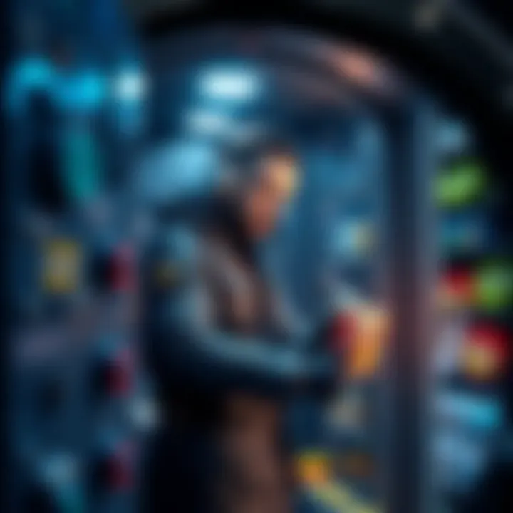 Struggling with Vault Space? Optimize Your Settings Now! : LevelUpTalk