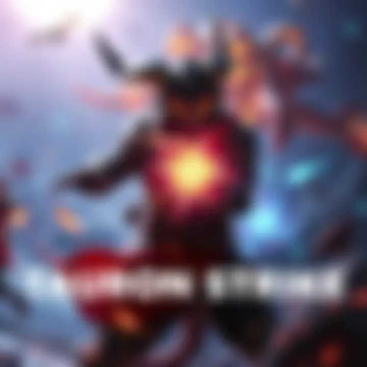 Vazarin Tauron Resurrects in Revive-Restricted Play : LevelUpTalk