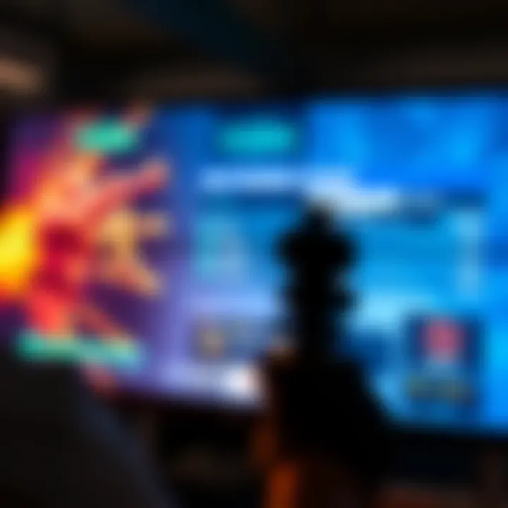 Exploring Guides for VDIM Aim Training Scenarios : LevelUpTalk