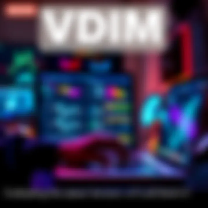 Evaluating the Latest Version of VDIM: Is It Still Worth It? : LevelUpTalk