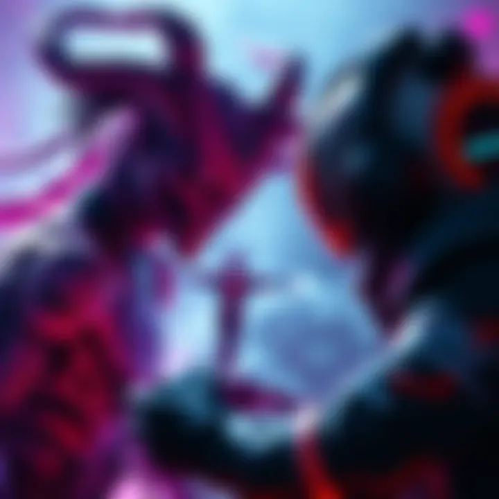 Effective Counterplay Strategies Against Vecna in Gaming : LevelUpTalk