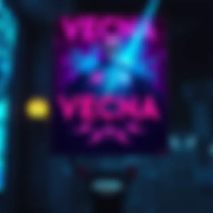 Vecna DBD Concept Styled Like BioShock Ads : LevelUpTalk