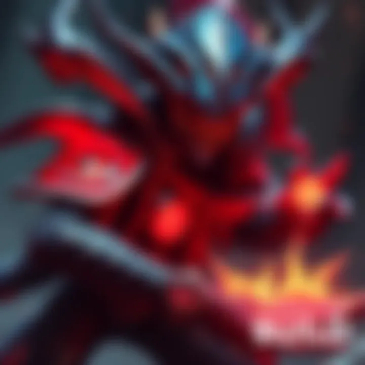 Powerful Vecna Build with Game-Changing Addons : LevelUpTalk