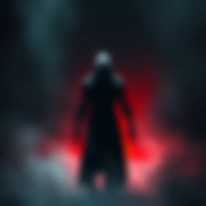 Why Vecna is Rarely Chosen as Survivor in Horror Game : LevelUpTalk