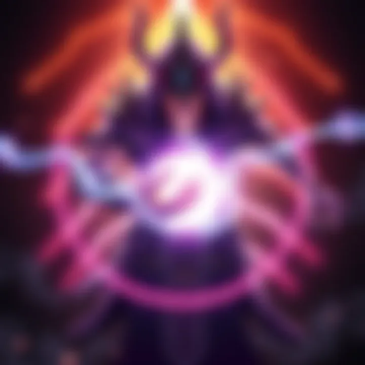 Does Vecna's Sound Effect Trigger During Power Activation? : LevelUpTalk