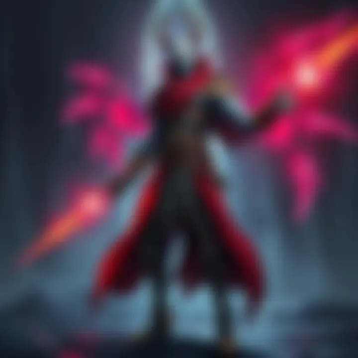 Uncovering Vecna's Bug in Undergate Attack Speed : LevelUpTalk