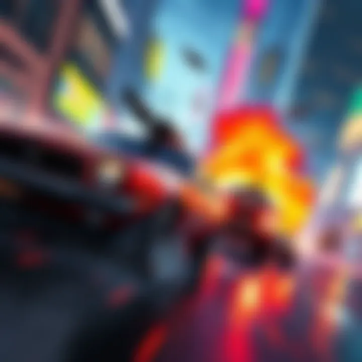 What Happened to the Vehicular Combat Genre in Gaming? : LevelUpTalk