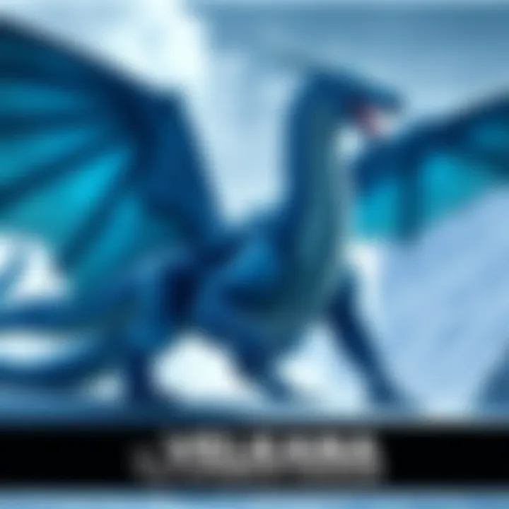 The Best Flagship Monster: Is Velkana the Ultimate Choice? : LevelUpTalk