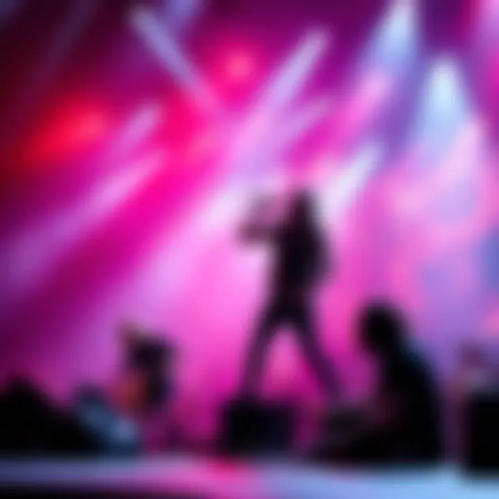Velvet Revolver Dominates the Music Scene in 2026 : LevelUpTalk