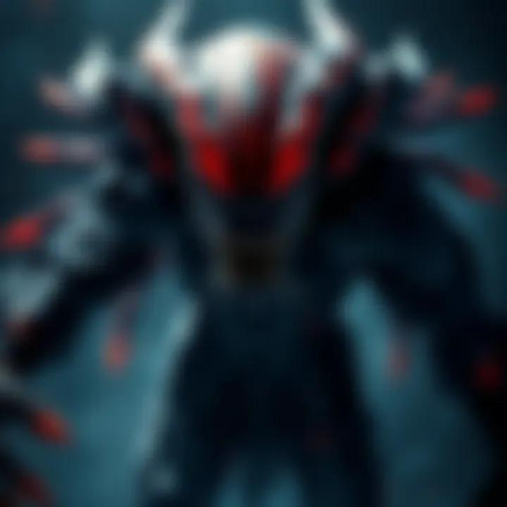 Experience the Power of Venator in Its Primal Form : LevelUpTalk