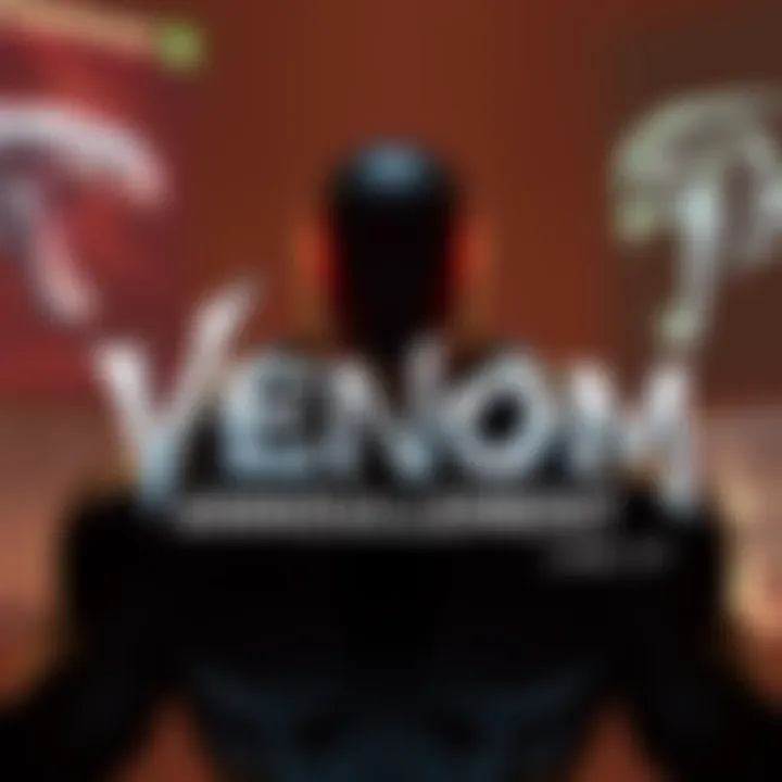 Rumor: Insomniac's Venom Game Scrapped Due to Todd's Passing : LevelUpTalk