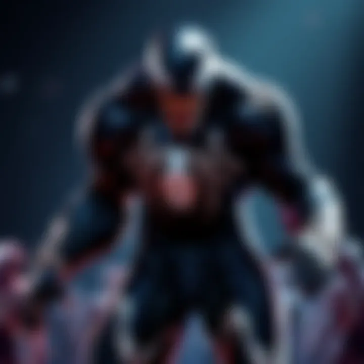 Venom's Rise: Spider-Man 3 Version Outshines Latest : LevelUpTalk