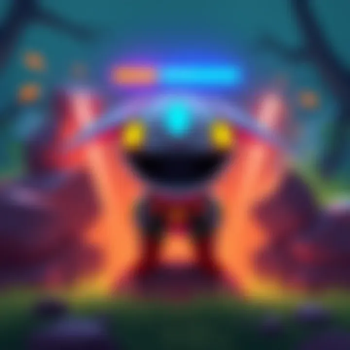 Proposal to Nerf Venture: Health Bar for Burrow Needed : LevelUpTalk