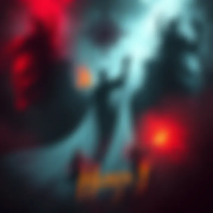 Are Vesper’s Host and Heresy Linked by the Nine? : LevelUpTalk