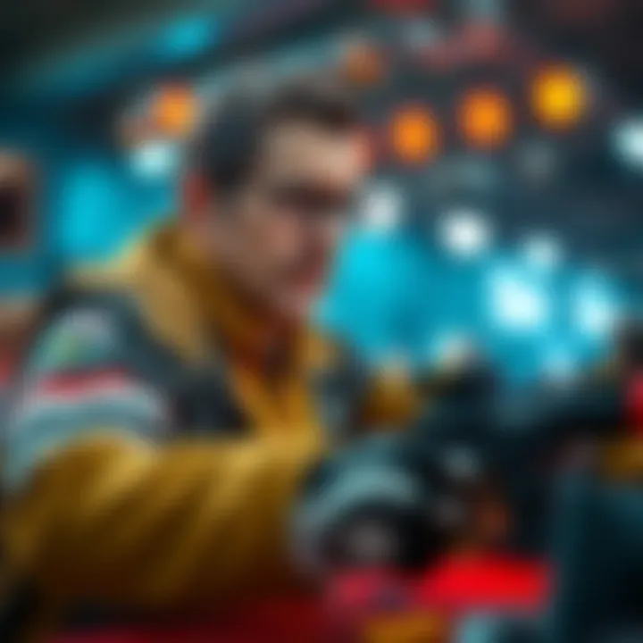 Veteran Tracer Proves He's Still a Top Contender : LevelUpTalk