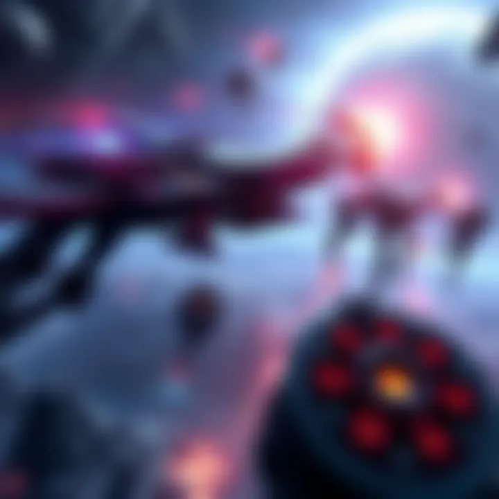 Exploring the Vex: Type 4 and 5 Civilizations Explained : LevelUpTalk