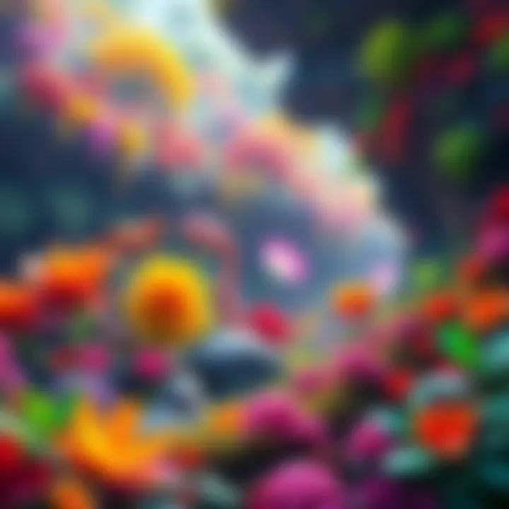 Exploring Game Worlds: Which Has the Best Ecosystem? : LevelUpTalk
