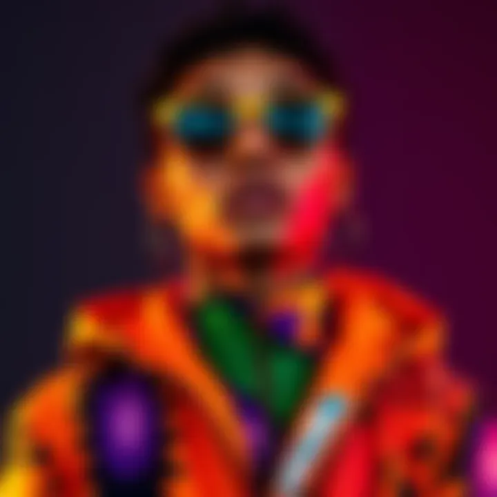 Exploring the Latest HCS Drip Styles and Trends in 2025 : LevelUpTalk