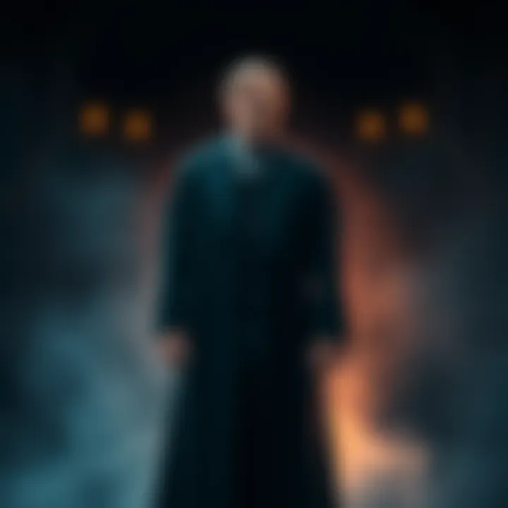 The Underrated Victor Rookwood: A Missed Opportunity : LevelUpTalk