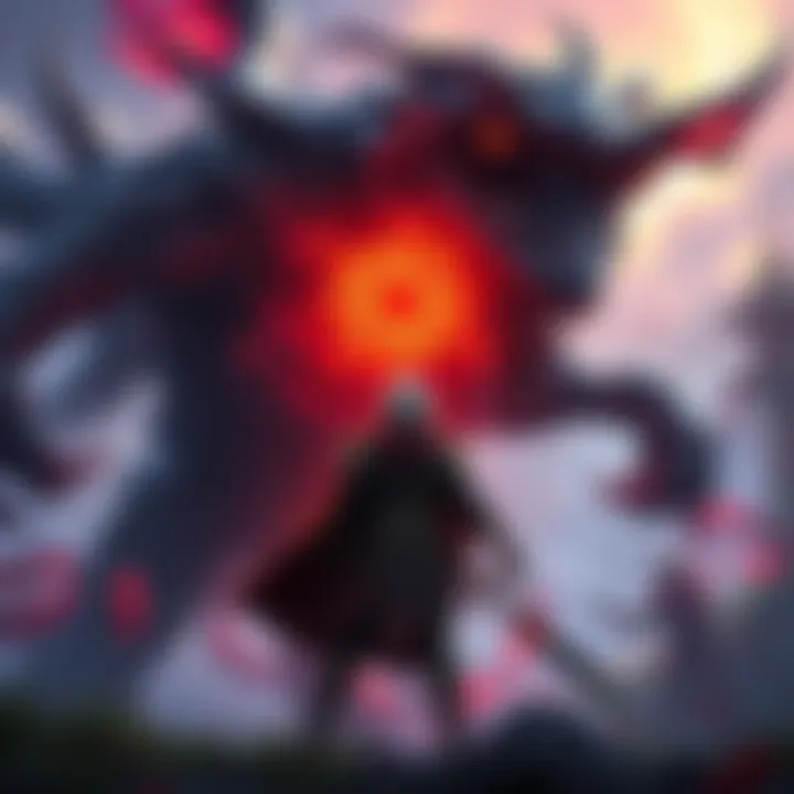 Defeating the Grafted Scion: My Epic Victory : LevelUpTalk
