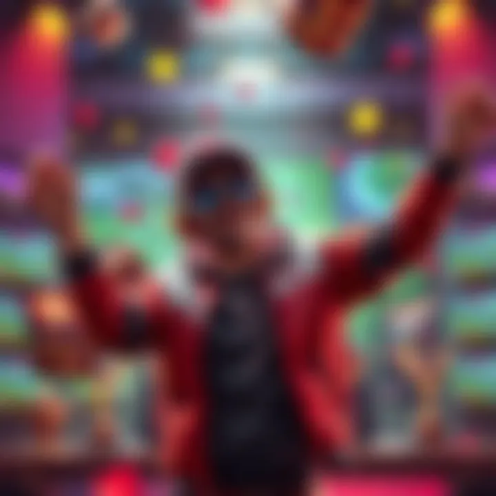 Claiming Victory: Dominating Bot Lobbies with Skill : LevelUpTalk