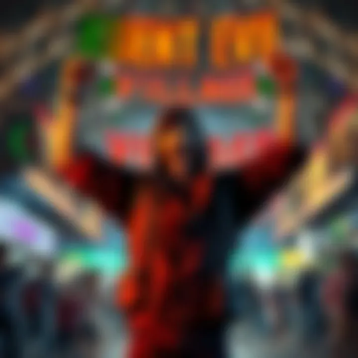 Gaming Triumph: Achieving Platinum in RE8 : LevelUpTalk