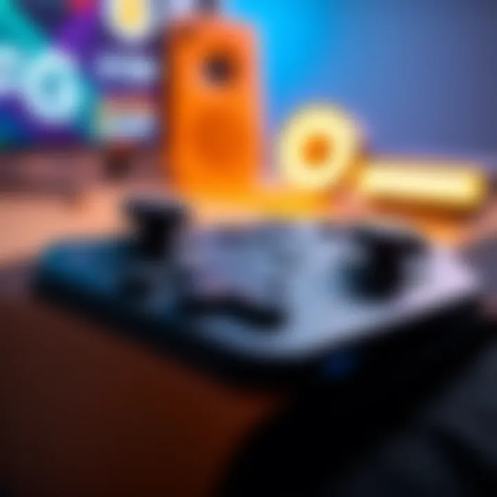 Paddles vs Double Claw: Should I Return My Controller? : LevelUpTalk