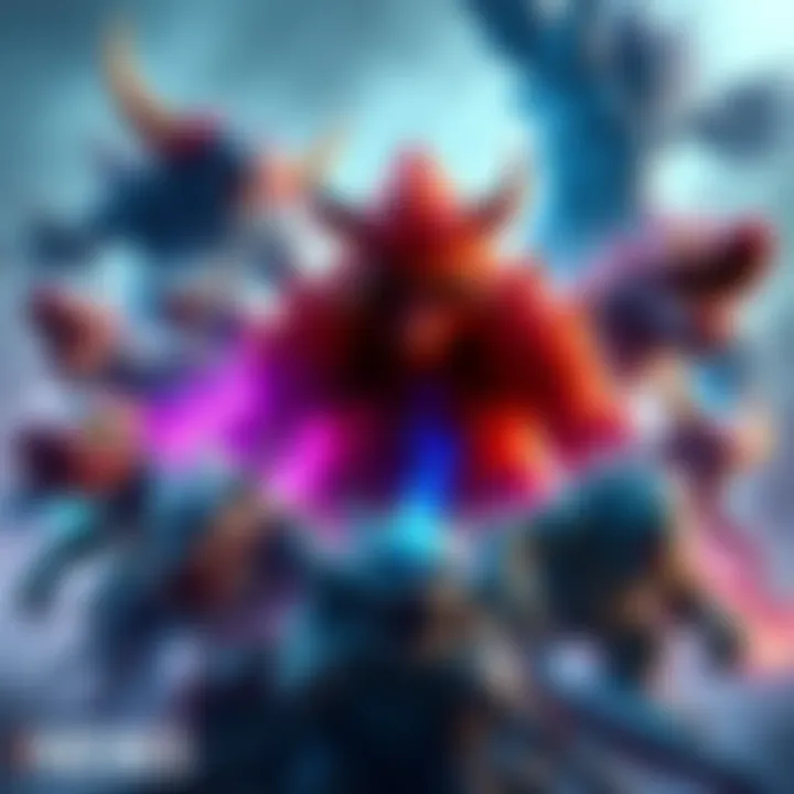 Exploring the Top Boss Visual Designs in Gaming : LevelUpTalk