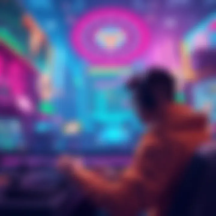 The Real Purpose Behind Hard Game Design Explained : LevelUpTalk