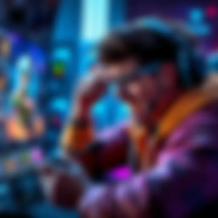 Exploring Annoying Game Challenges: Are They Worth It? : LevelUpTalk