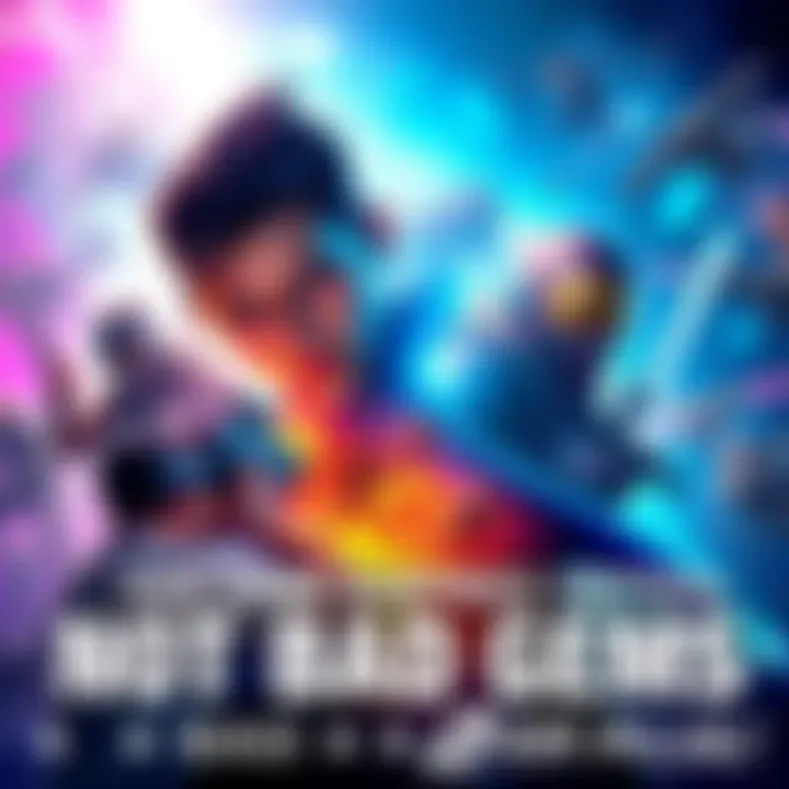 This Game Surprises Critics: Not Bad After All! : LevelUpTalk