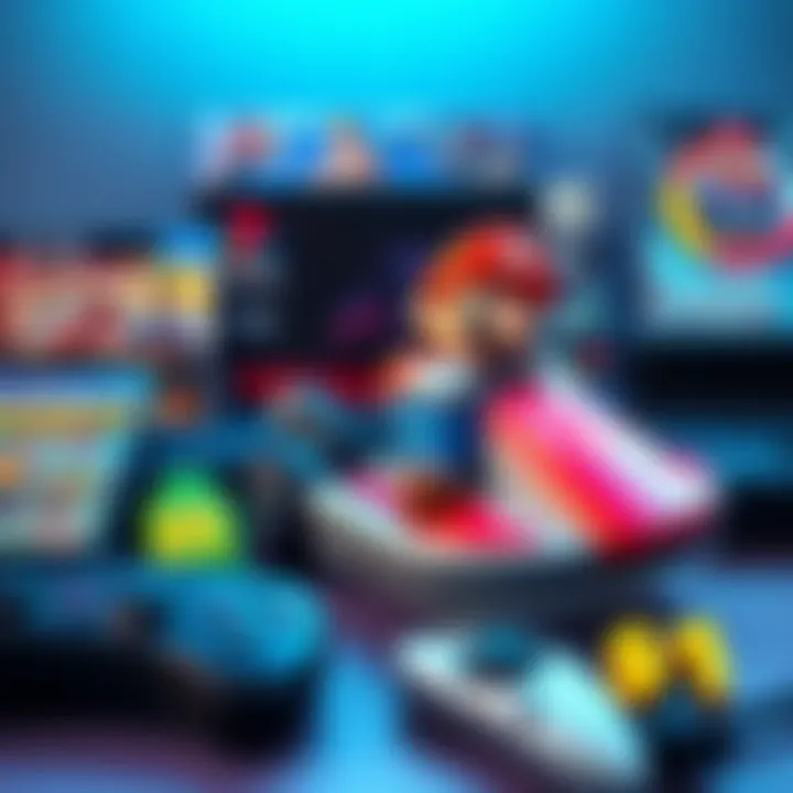 Incredible Deals: The Best Video Game Finds Revealed : LevelUpTalk