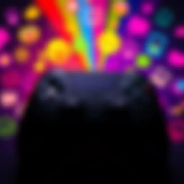 Exploring How Different Games Evoke Unique Emotions : LevelUpTalk