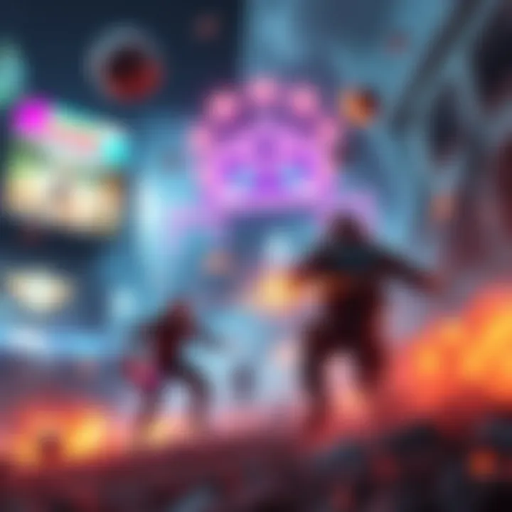 Top Game Opening Cinematics: What’s Your Favorite? : LevelUpTalk