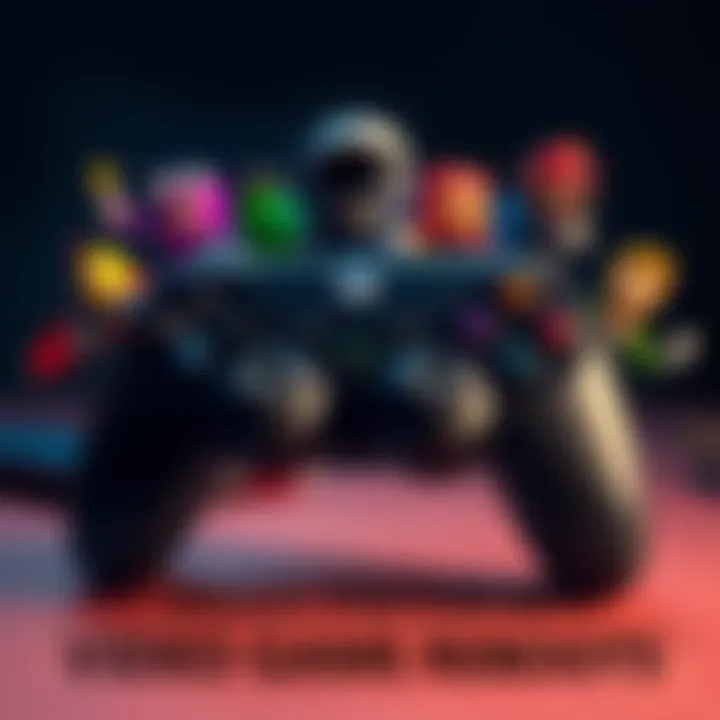 Considering the Risks of Video Game Reboots : LevelUpTalk