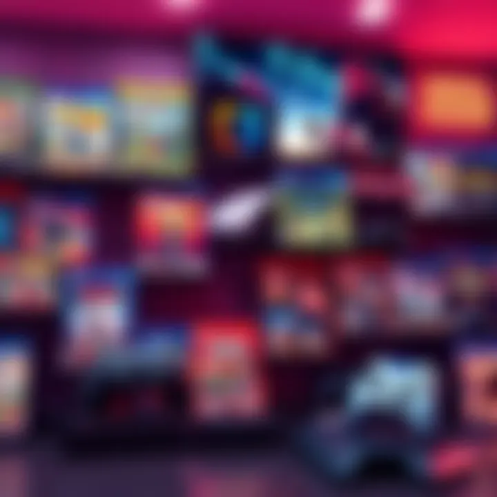 What Game to Recommend for New Players in 2025? : LevelUpTalk