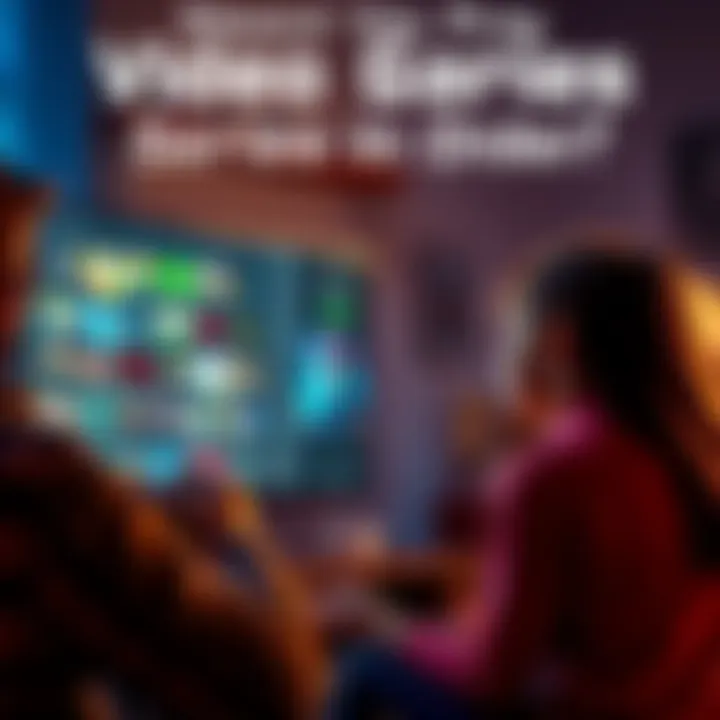 Should You Play Video Game Series in Order? : LevelUpTalk