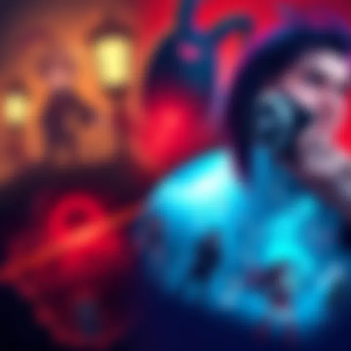 Top Video Game Songs You Need to Listen To Now : LevelUpTalk