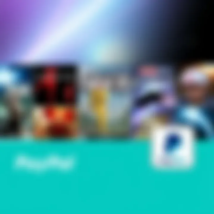 Buying Games with Paypal: Top Picks for Gamers : LevelUpTalk