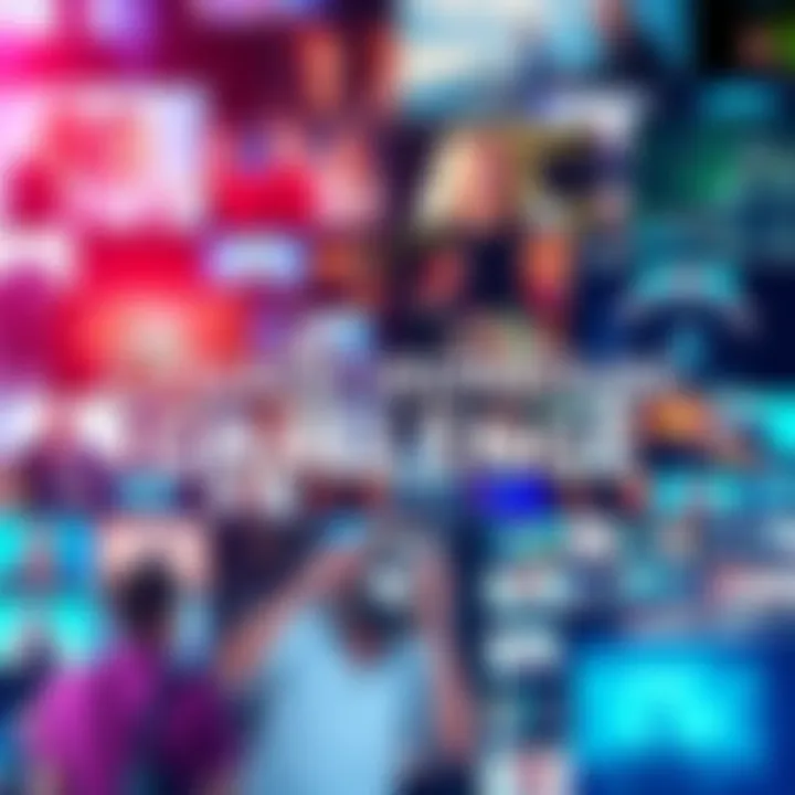 Creative Montage: Rate This Fun Video Challenge! : LevelUpTalk