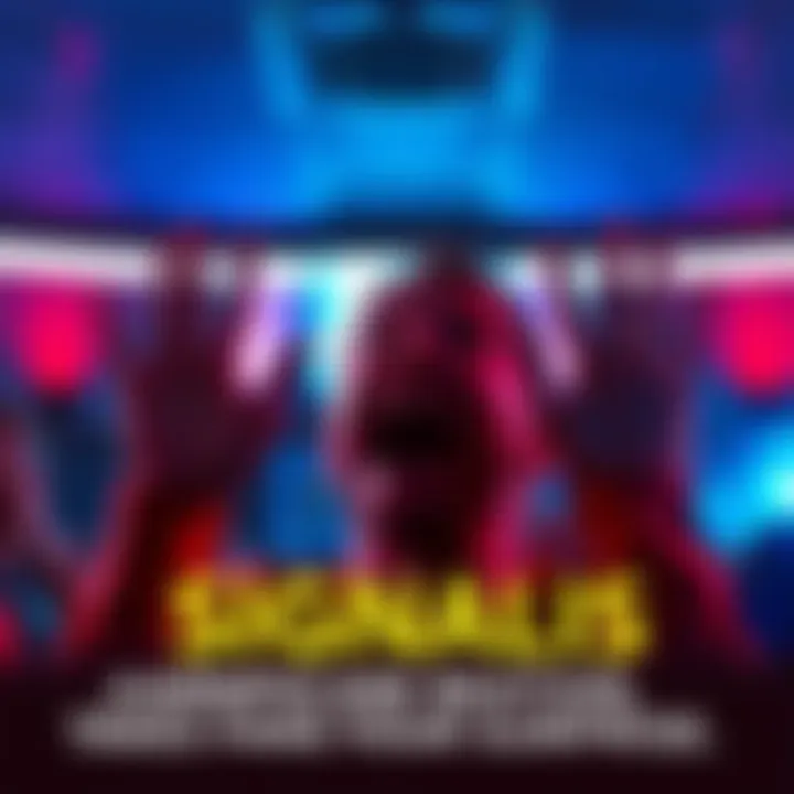 Signalis Jumpscare Reaction Takes Fans by Surprise : LevelUpTalk