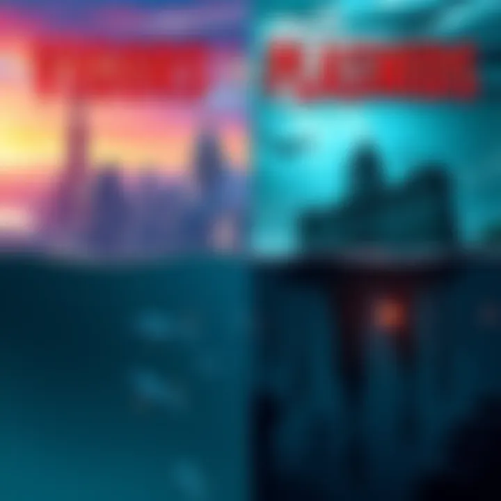 Differences Between Vigors in Columbia and Plasmids in Rapture ...