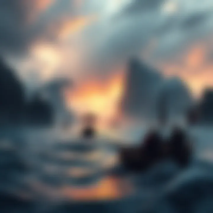 Explore the Thrills of This Classic Viking RPG Adventure : LevelUpTalk