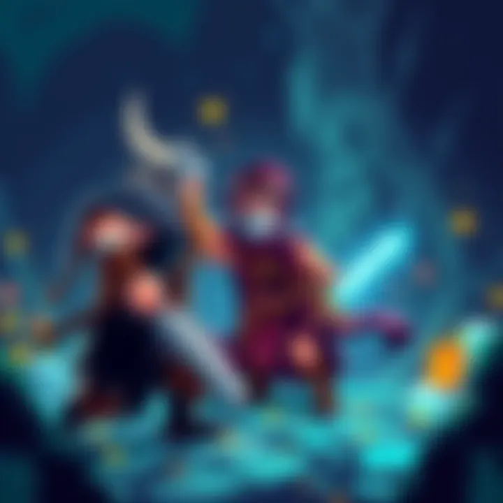 Explore the Unique Gameplay of a Classic Flash Side-Scroller : LevelUpTalk