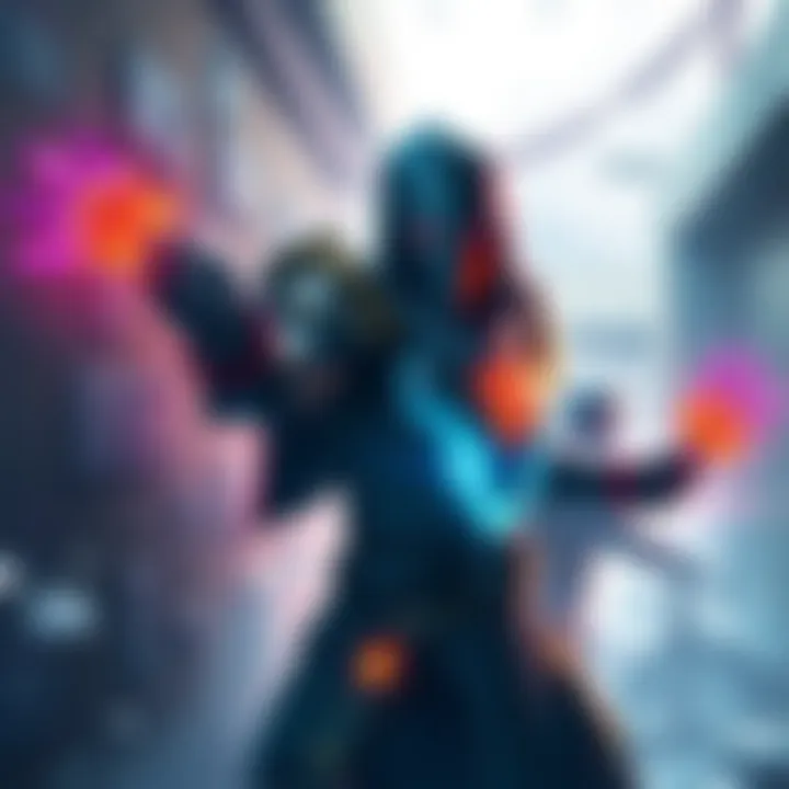 Unlocking Icebox Viper Lineups in Valorant Mobile Gameplay : LevelUpTalk