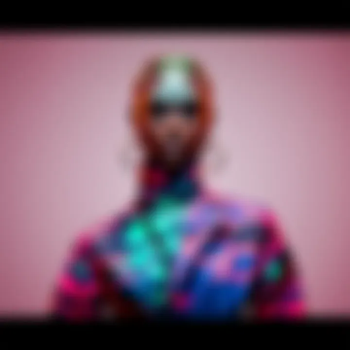 Viper Inspired Fashion Fit: Bold and Unique Styles Await : LevelUpTalk